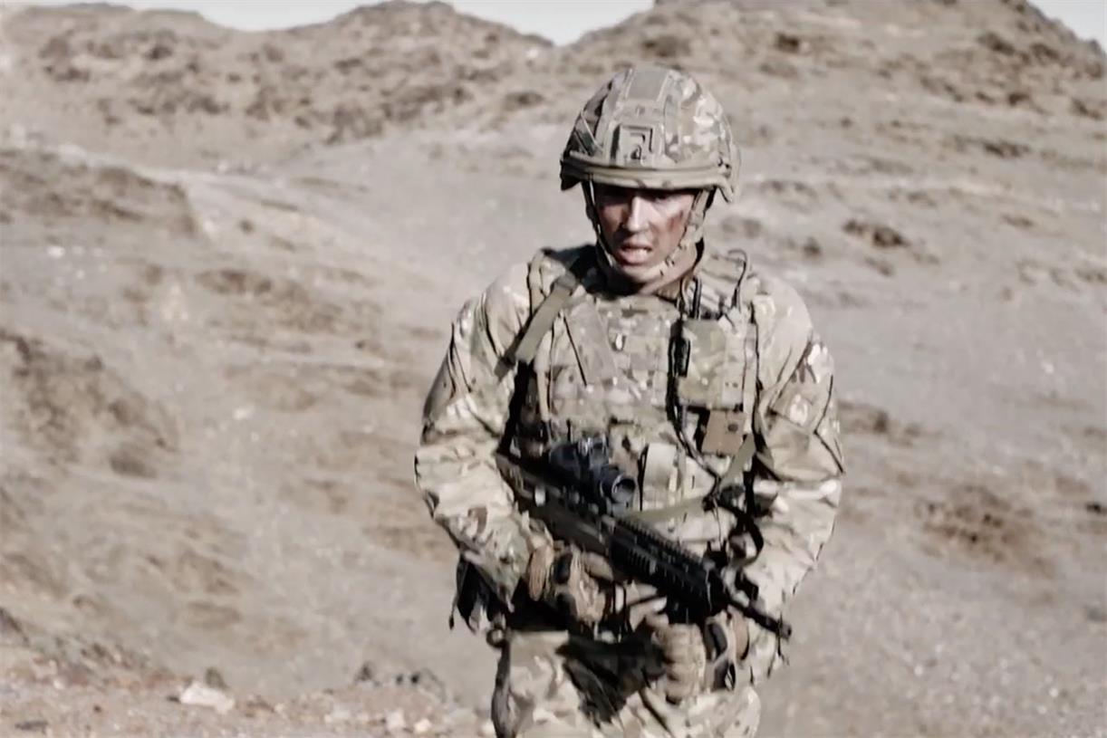 Pick of the Week: Army's insight into influencer culture hits the nail ...