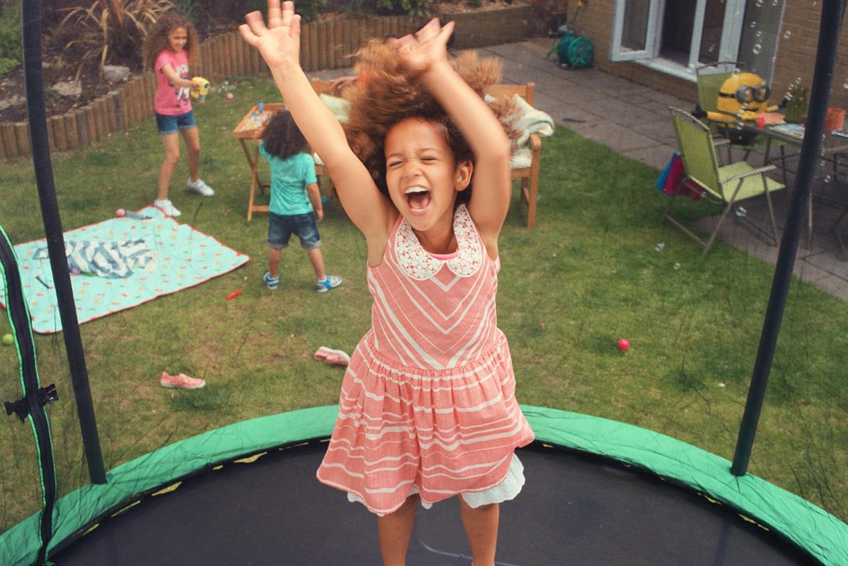 Asda brings back 'pocket tap' and adopts Walmart strap line in TV ad ...