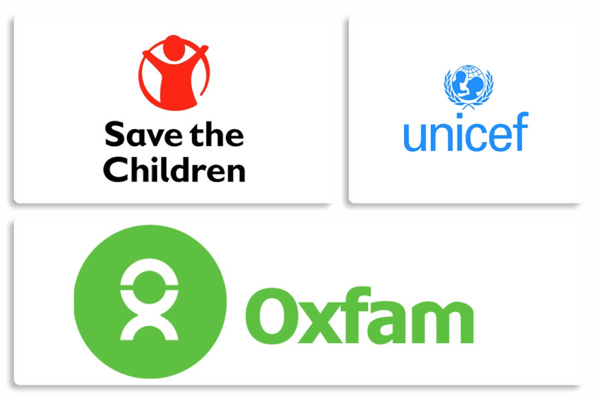 After the Oxfam and Unicef scandals, businesses should consider smaller ...