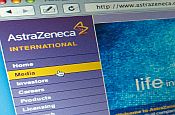 AstraZeneca launches global user experience review