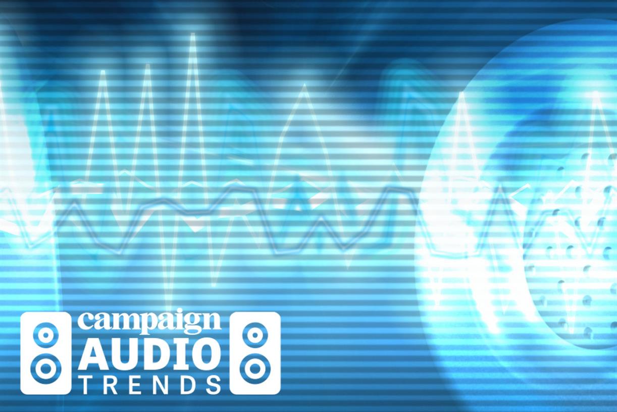 Campaign Audio Trends: AI will herald a podcast technology renaissance