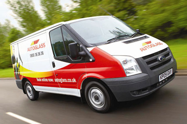 Autoglass tops RAB rankings for most effective ad