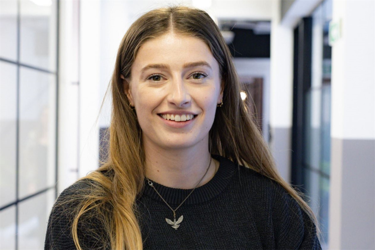 Media Week 30 Under 30 2023 winners: Stephanie Crampton