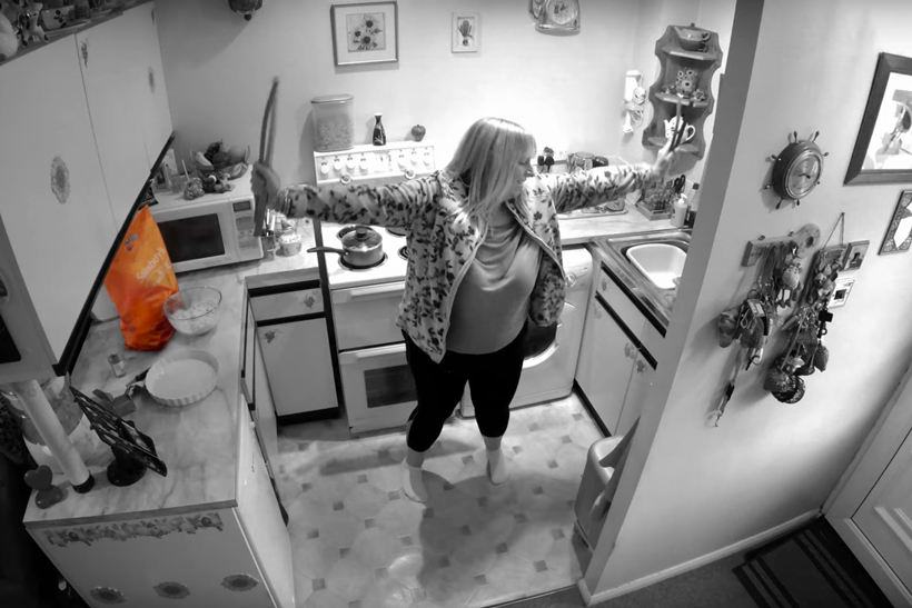 Adwatch: Sainsbury's 'Food dancing' is brave and bang-on-trend