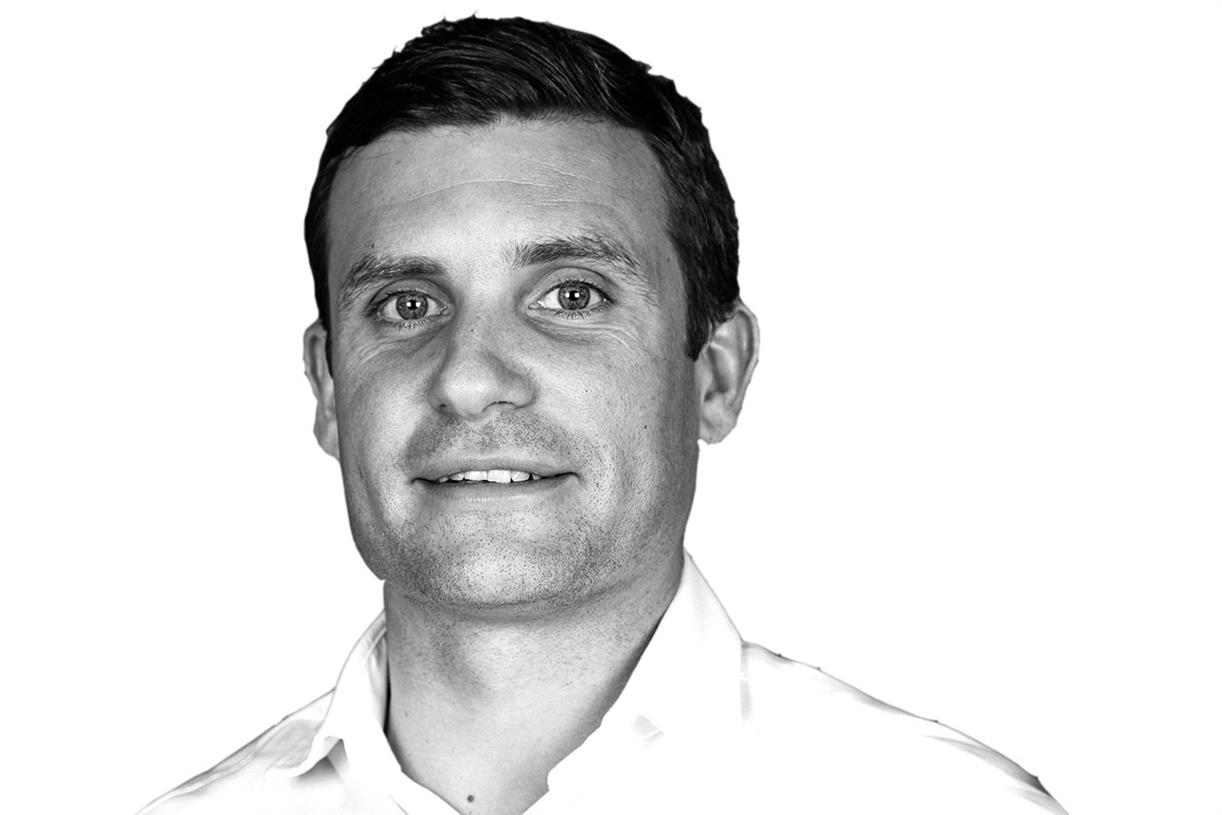 Steven Ballinger to become president of Amplifi