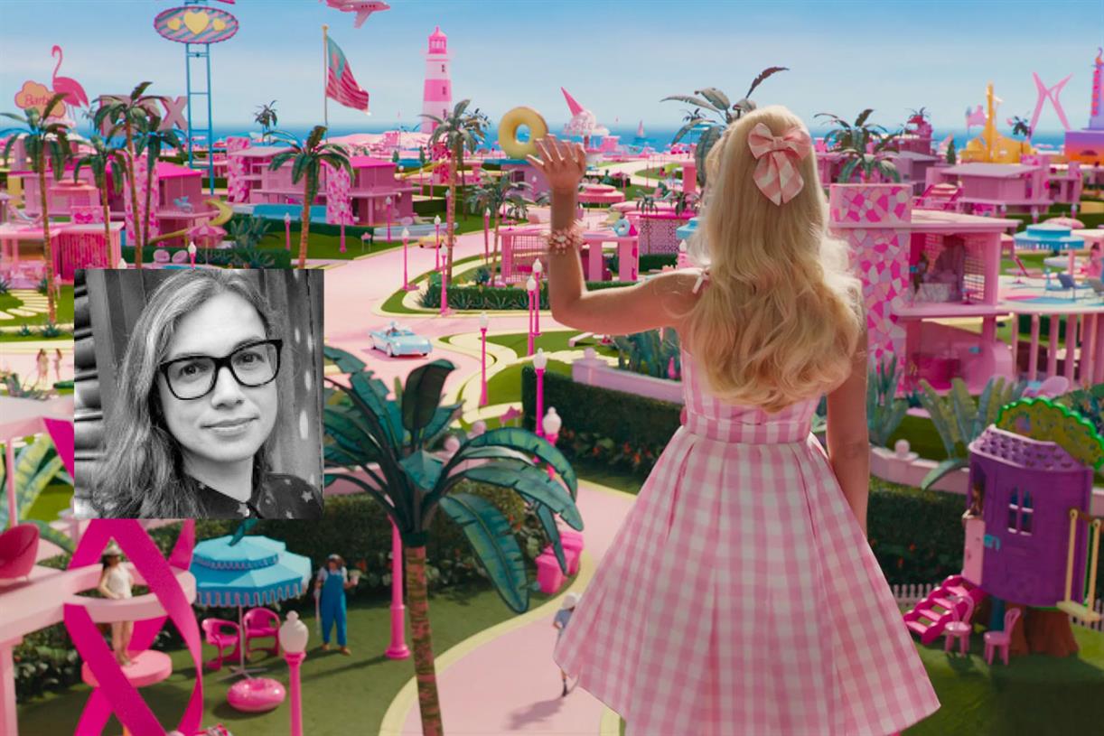 The future of creativity: Wieden & Kennedy London's Ana Balarin on ...