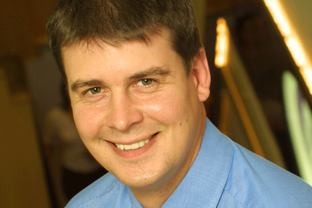 Howard Bareham leaves Mindshare for UTV Media after 15 years