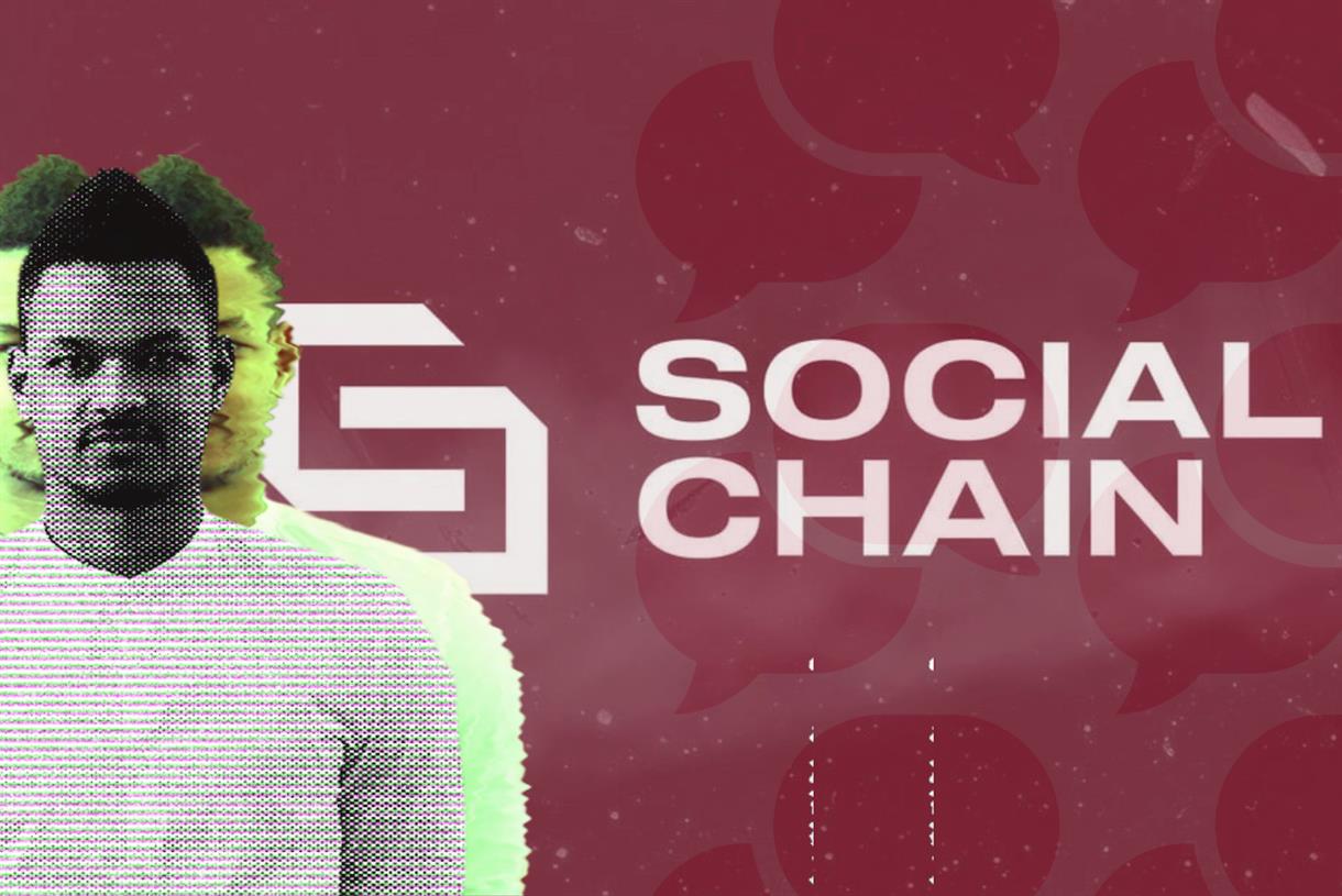 Steven Bartlett defends Social Chain’s value after sale to rival for £7.7m