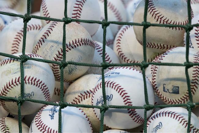 Major League Baseball scouts UK agencies