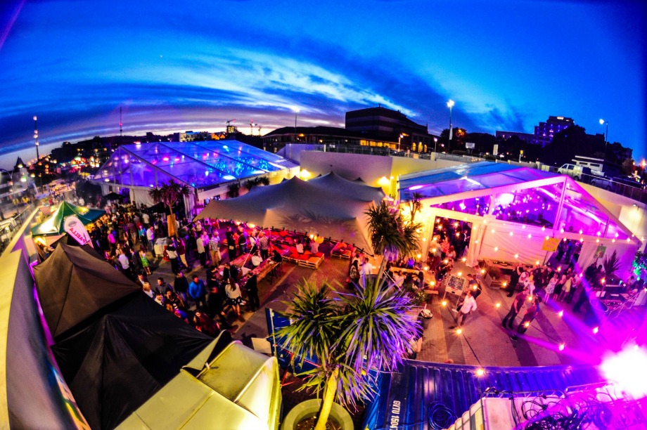 Bournemouth's Beach Feast to see range of brand activations