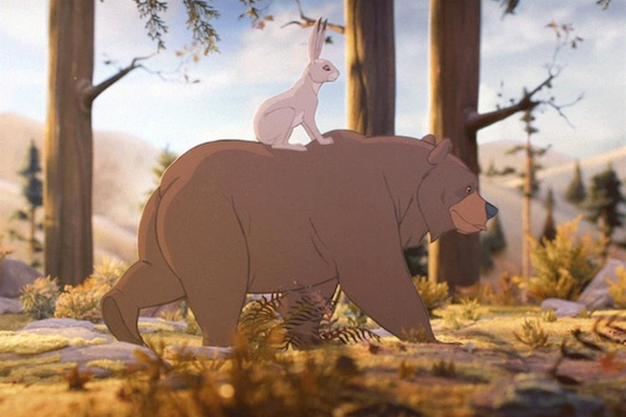 Adam & Eve/DDB: winning two Creative Effectiveness Lions is something ...