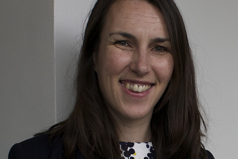 "A unique moment in advertising": John Lewis's Becky Brock | Campaign US