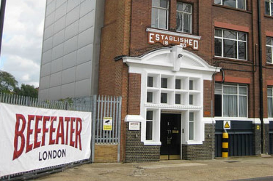 Beefeater to celebrate the art of storytelling