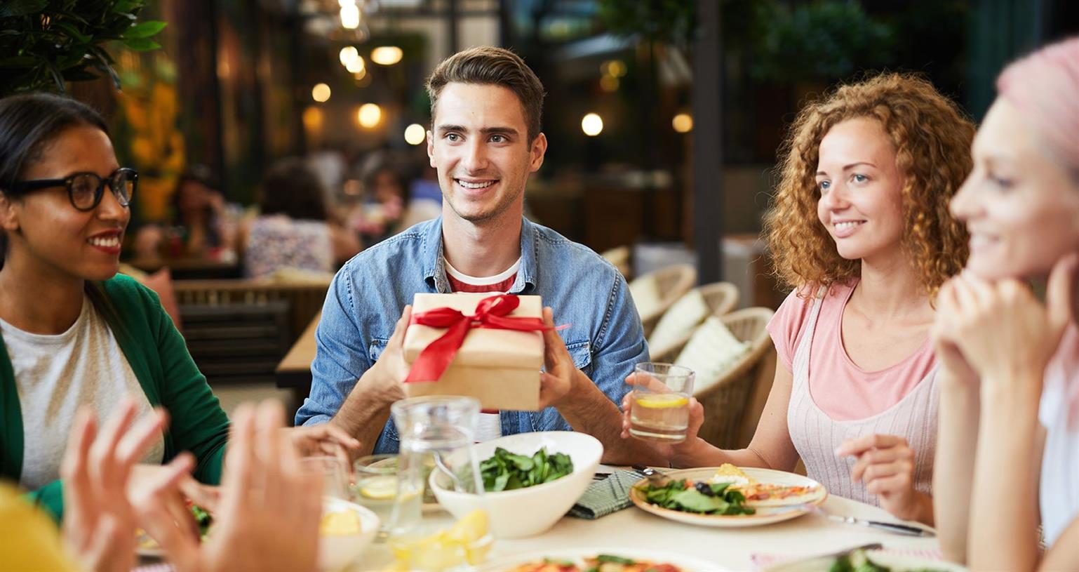 Being human: how real-world intelligence can influence consumer behaviour