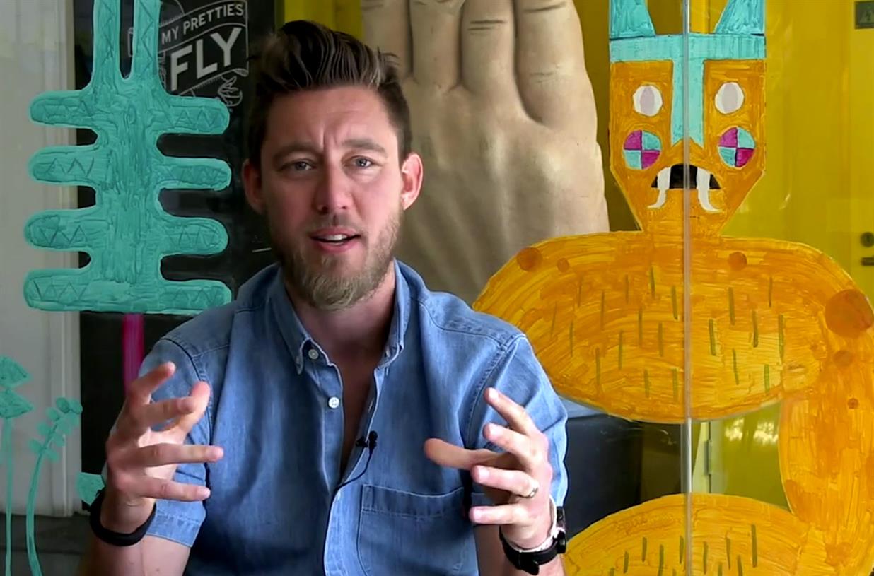 Ben Middleton: 3 Golden Rules for great radio