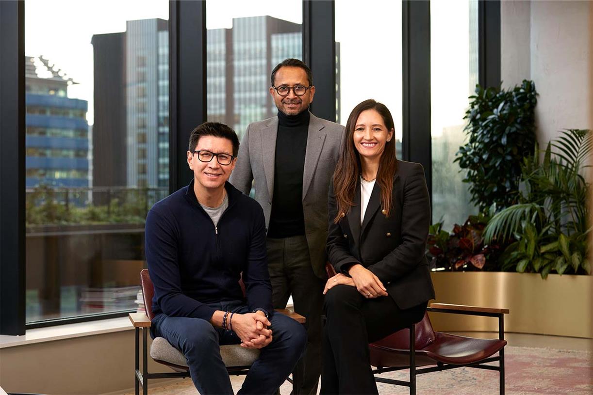 Accenture Song hires UK marketing practice lead