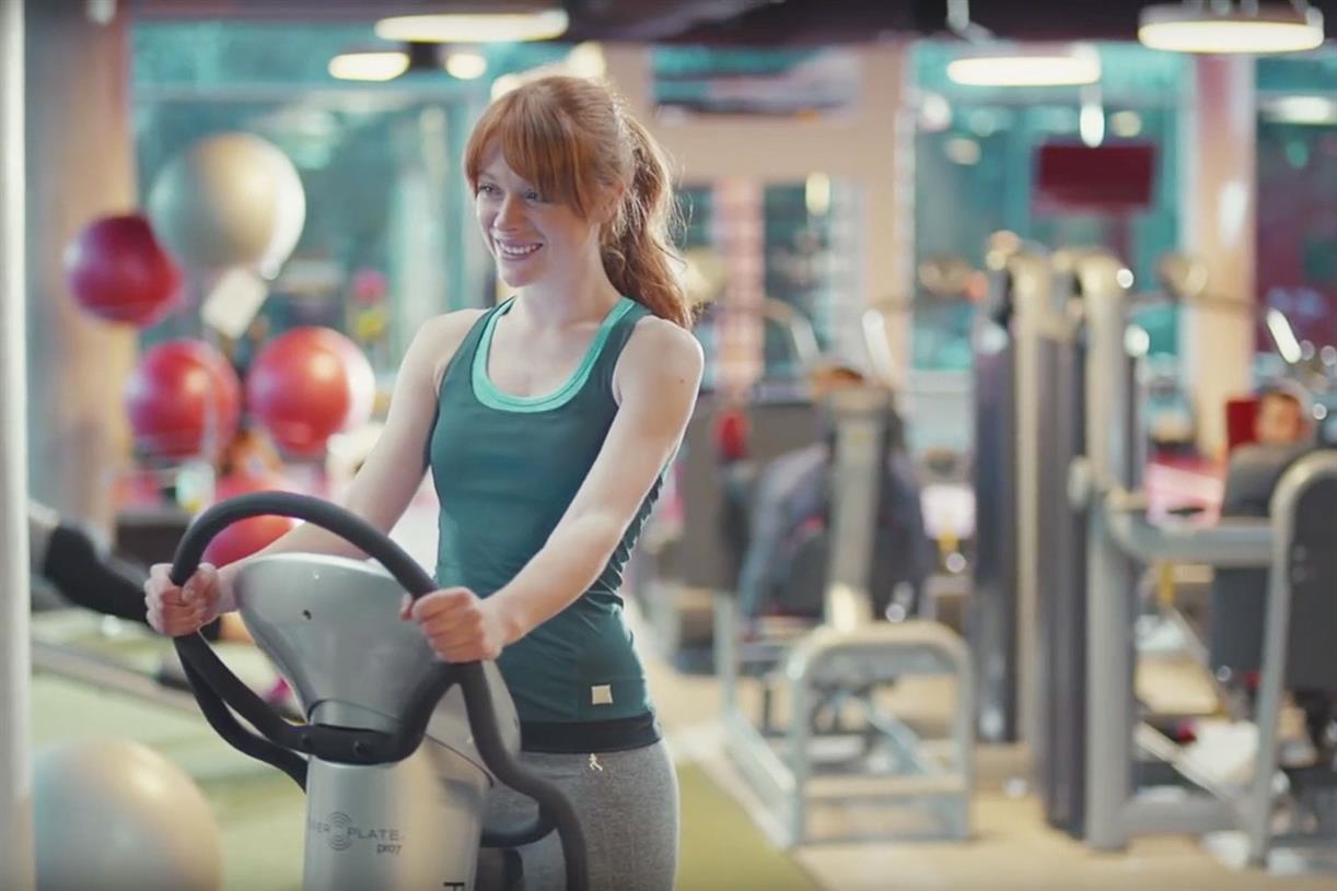 Thinkboxes winner January/February 2016: Virgin Active