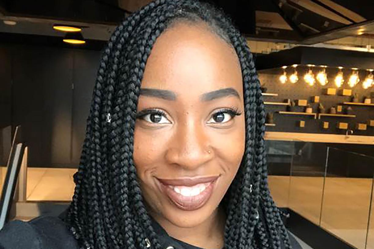 Adam & Eve/DDB's new DE&I chief warns that diversity is being ...