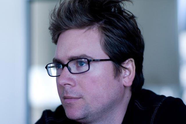 Twitter co-founder Biz Stone returns