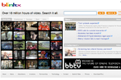 Blinkx unveils web-based version of BBTV
