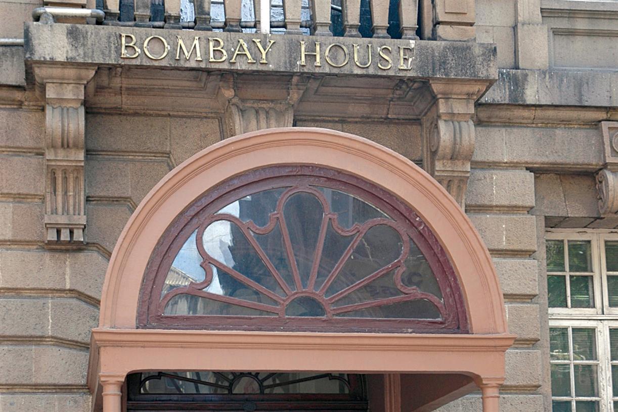 Tata seeks shop for branding brief