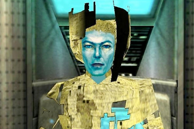 Remembering Bowie the tech innovator