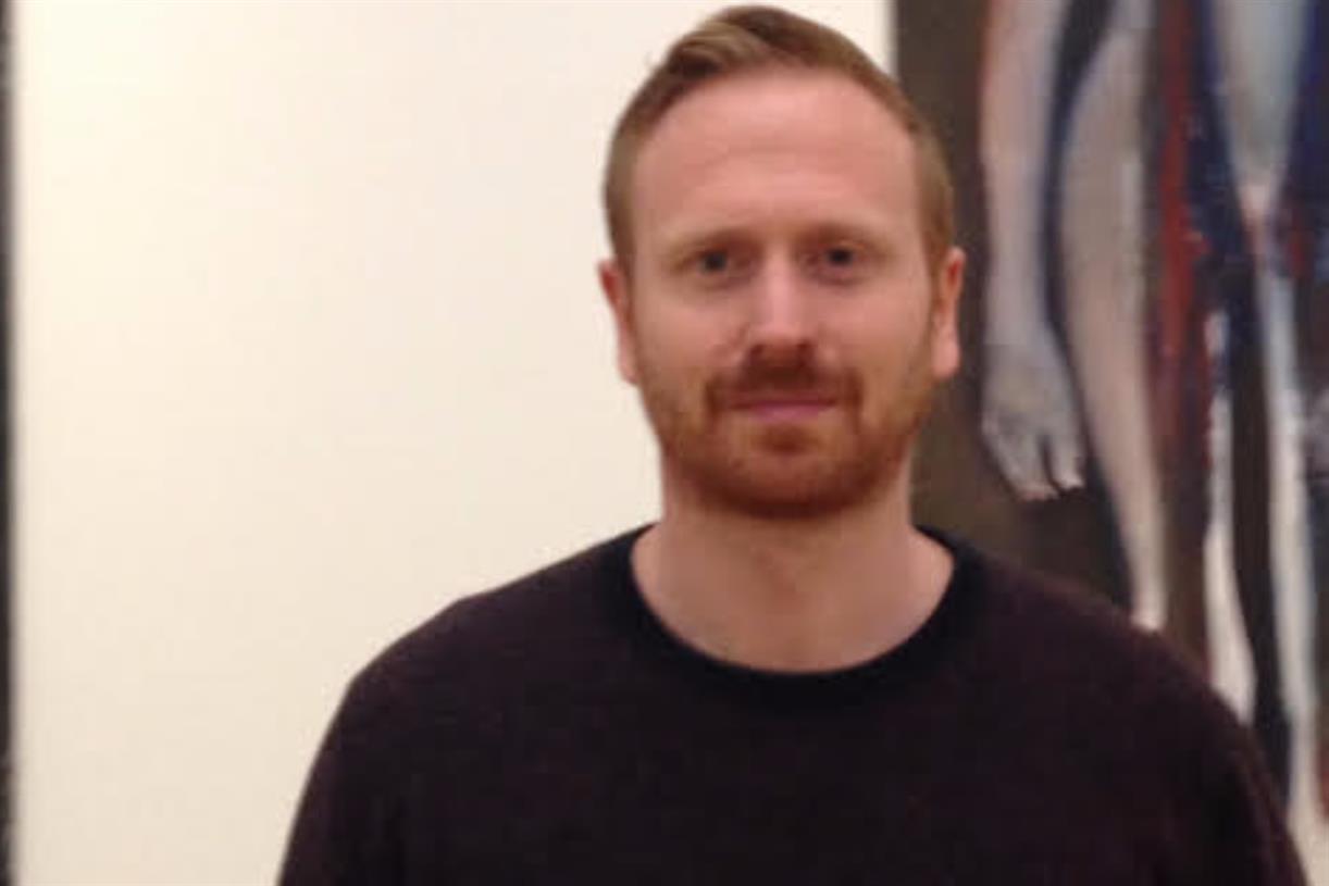 Rob Bradley joins CNN International Commercial | Campaign US