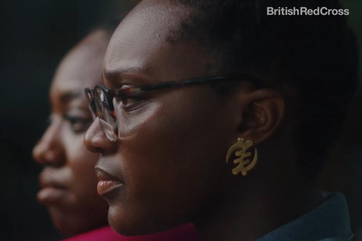 British Red Cross partners with C4 for 'Closer to home' campaign