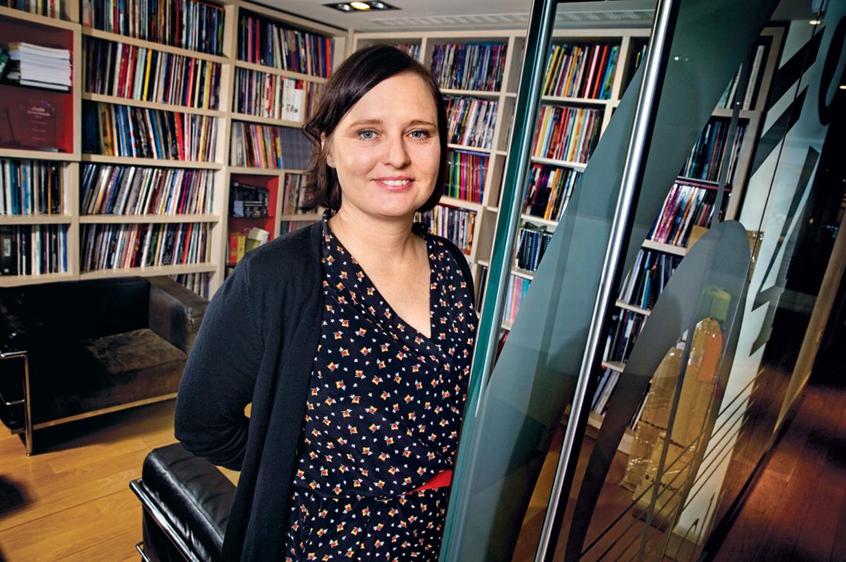 It was a very good year