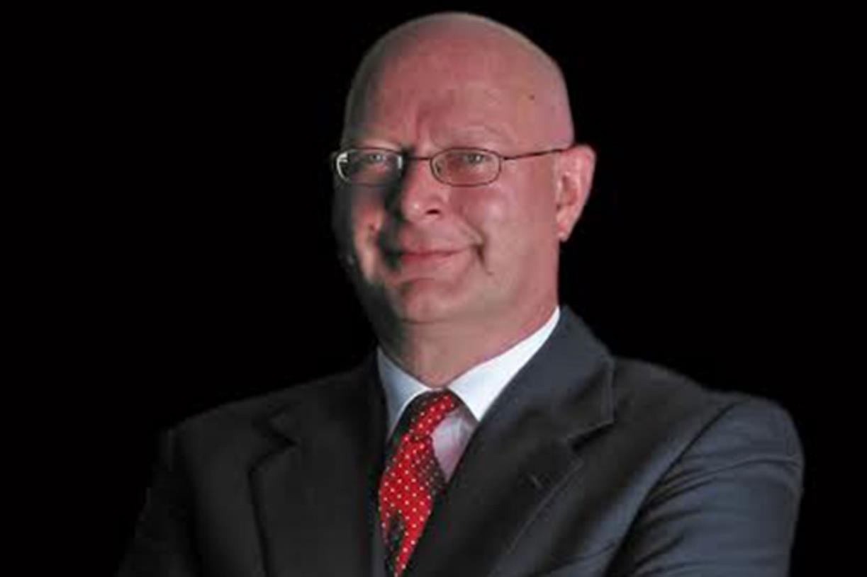 Ogilvy & Mather's Tim Broadbent dies