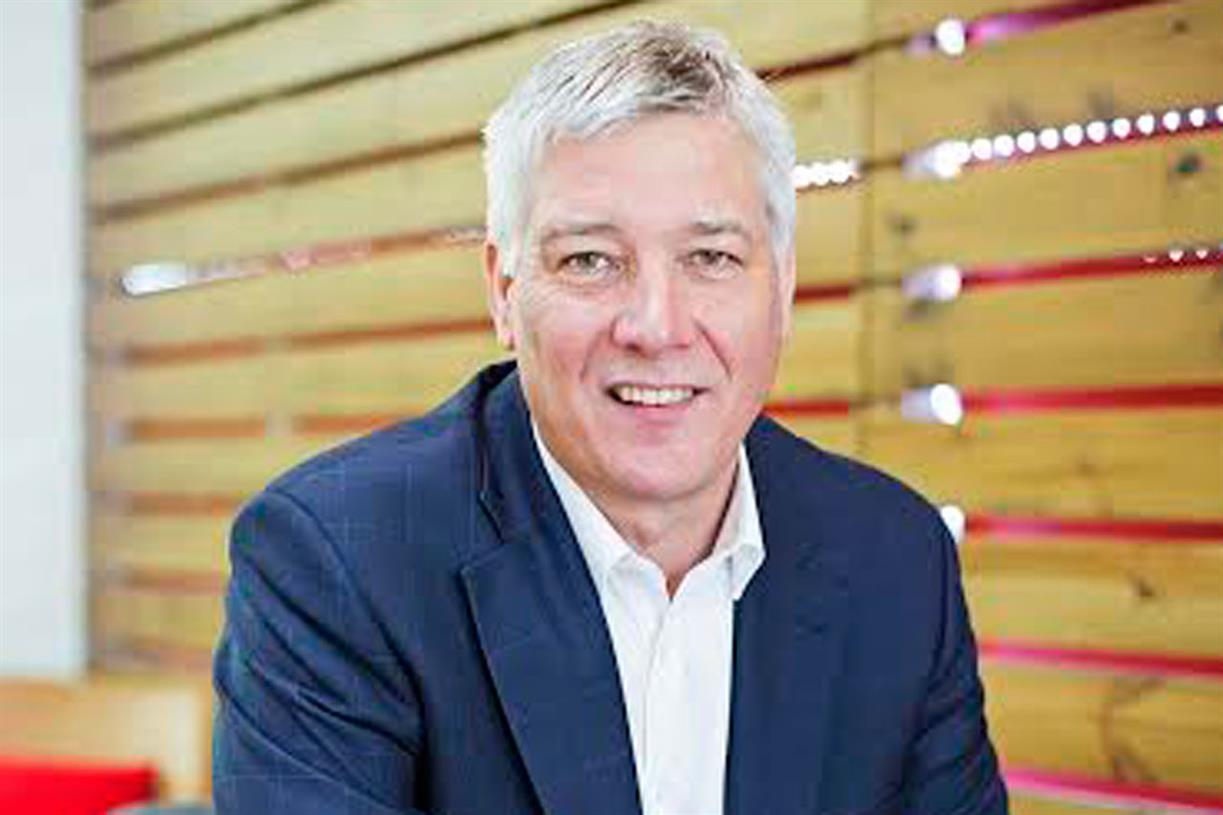 My Media Week: Alan Brydon