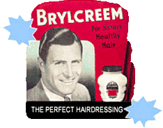 Brylcreem aims to be cool again