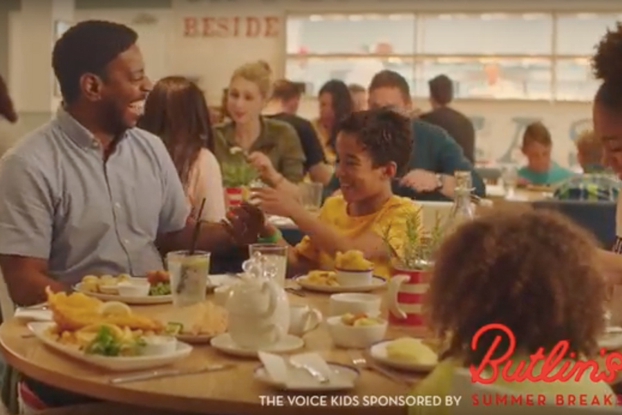 Butlin's launches ad agency search ahead of five-year marketing plan