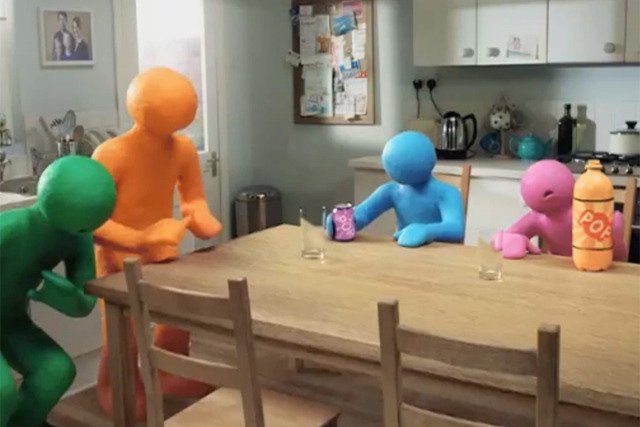 Change4Life enlists Unilever, Pepsi Max and Asda for healthy living ...