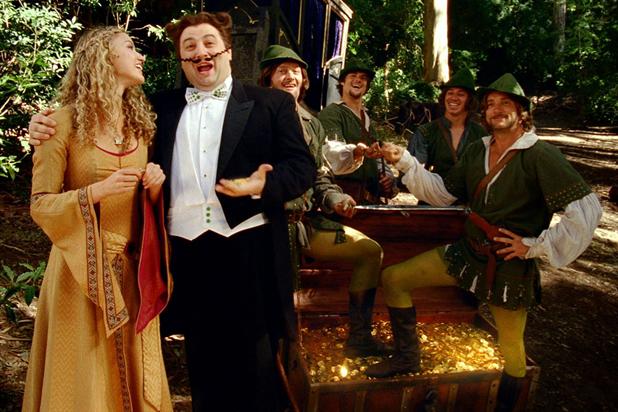 Fold7 splits with Gocompare.com amid talk of Gio Compario's return