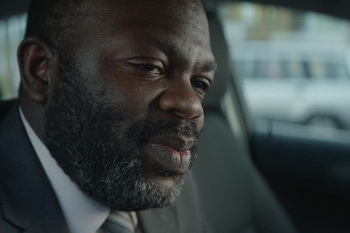 New Cadbury Ad Explores Bond Between Father And Son