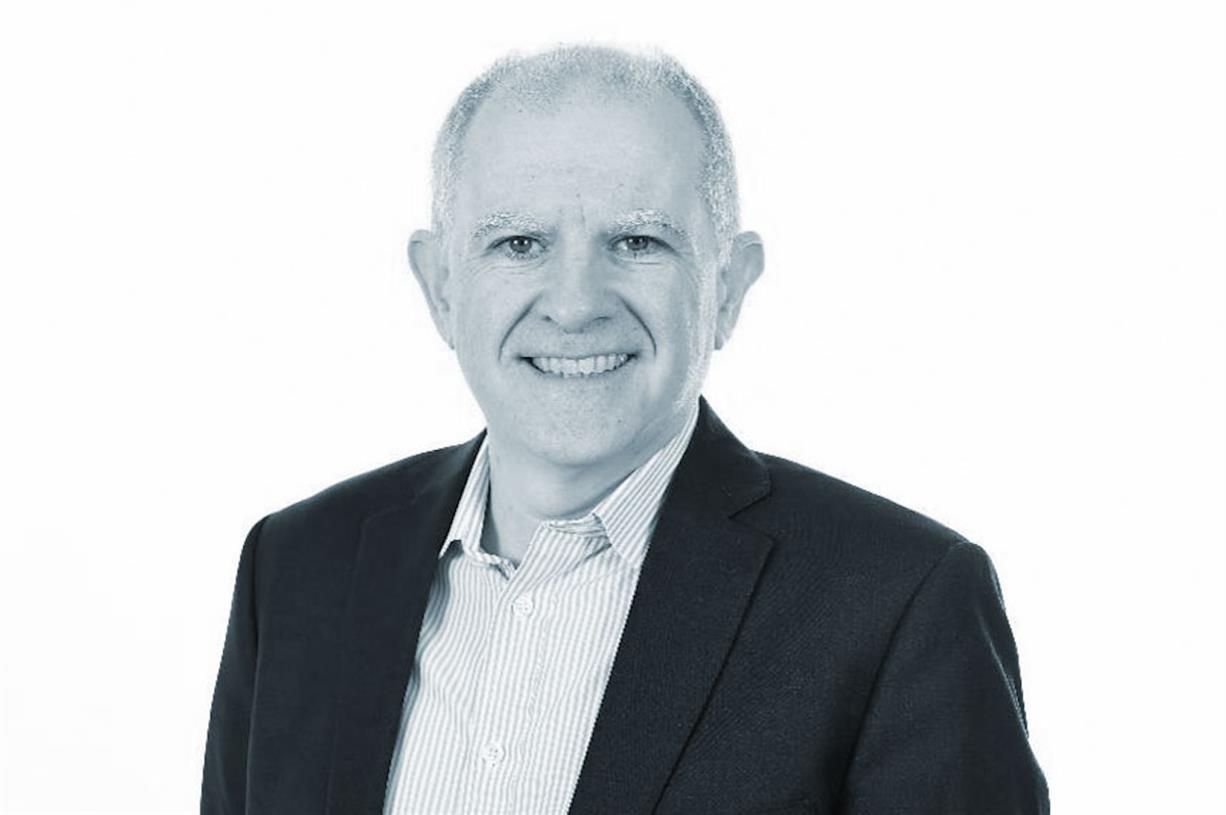 Krow Group owner Mission names group chief executive