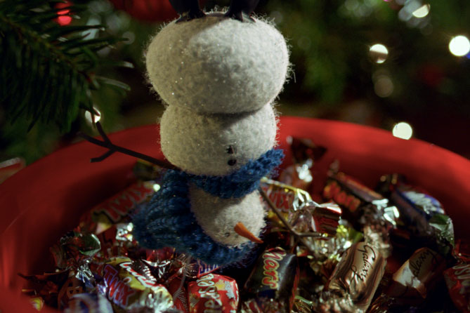 Mars' Celebrations launches first TV ad in 10 years