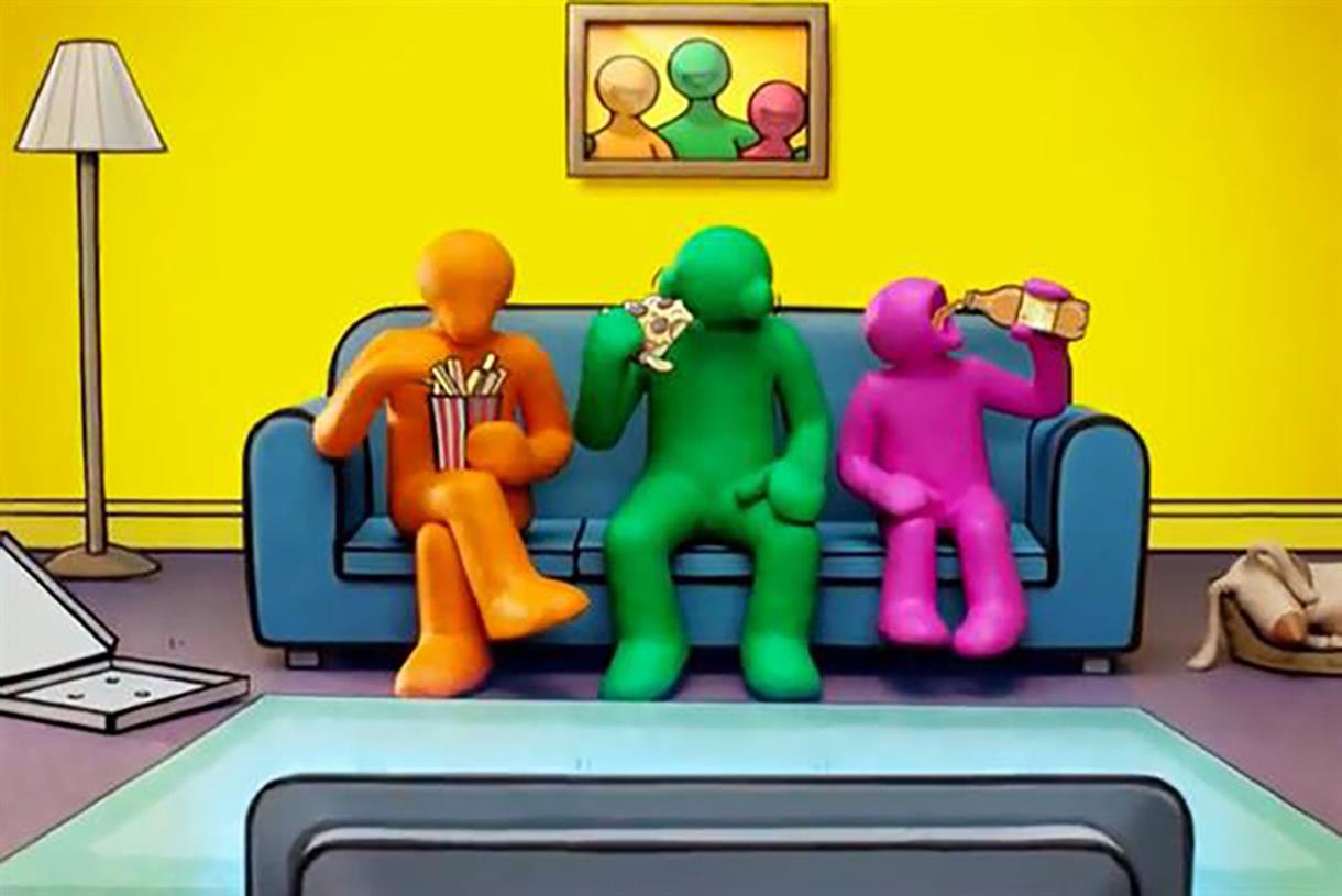 Change4Life eschews January campaign for first time in a decade