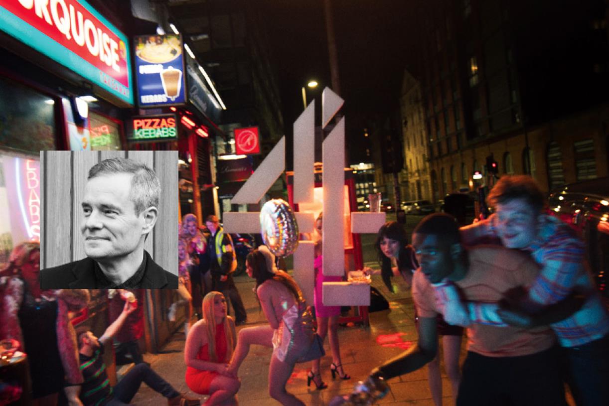 The future of creativity: BBH's Alex Grieve on craft, attention and ...