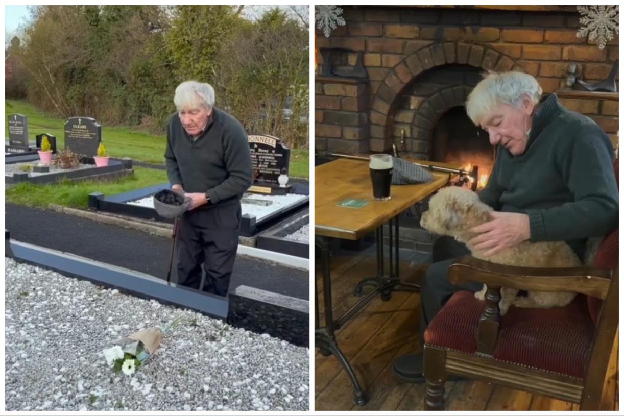 ITV gives primetime media spot to viral Instagram Christmas ad