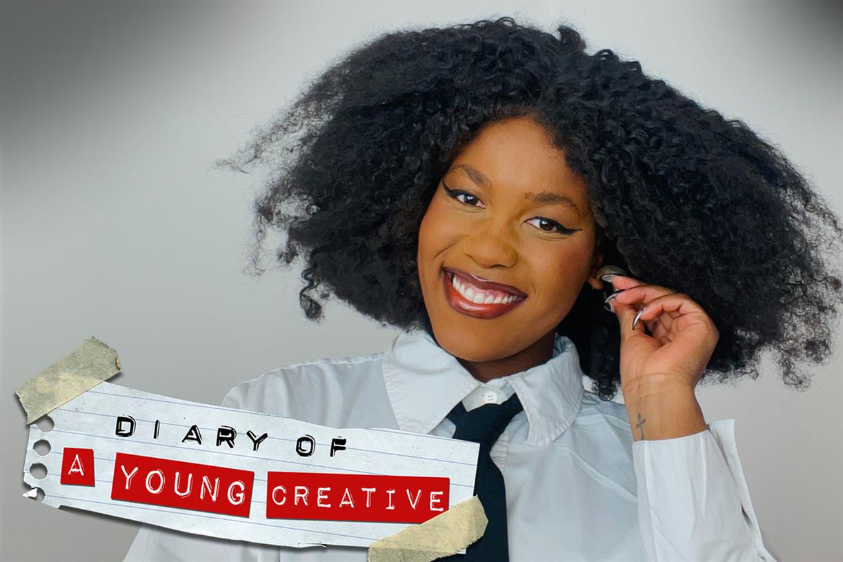 Diary of a Young Creative: Slytherin to the core