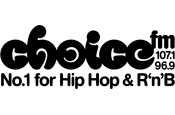 Choice FM reveals line-up changes for 2008