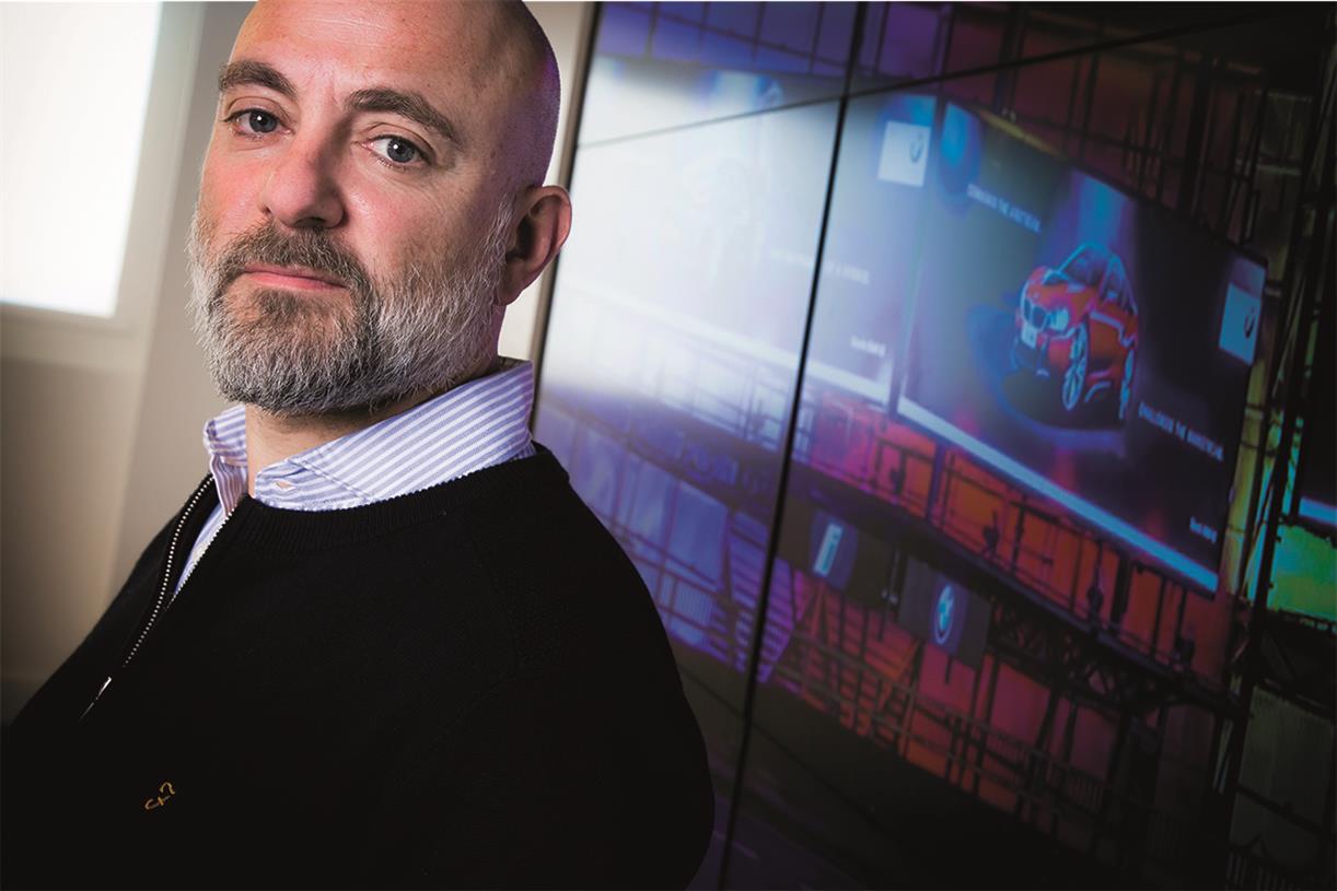 A defining year for OOH