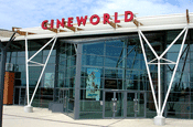 Cineworld hunts integrated agency