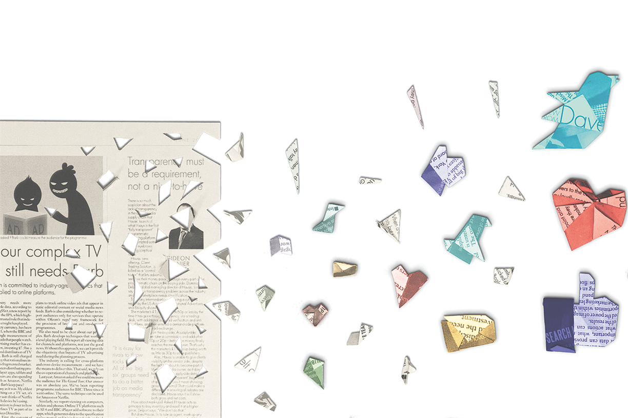 Understanding content marketing