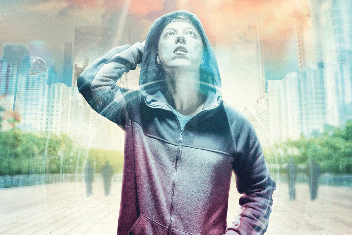 Adland takes the 'fairy' out of fairy tales... | Campaign US