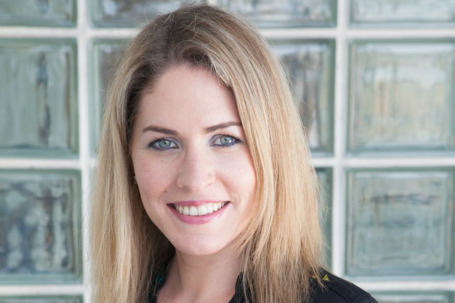 One Minute With…Clare Harris, Shaftesbury