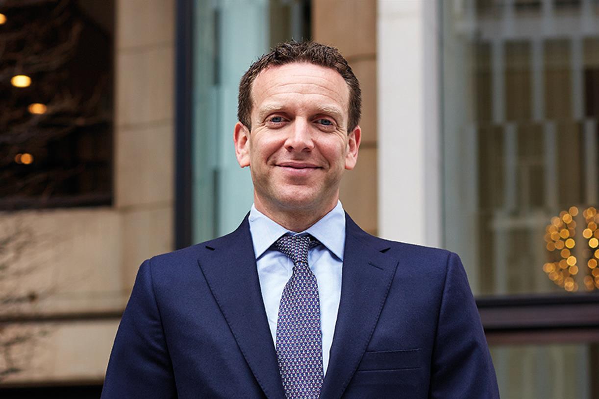 Getting "client-ready" by training the body and focusing the mind