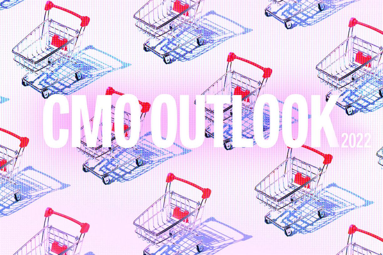 Campaign CMO Outlook: Digital retail media picks up
